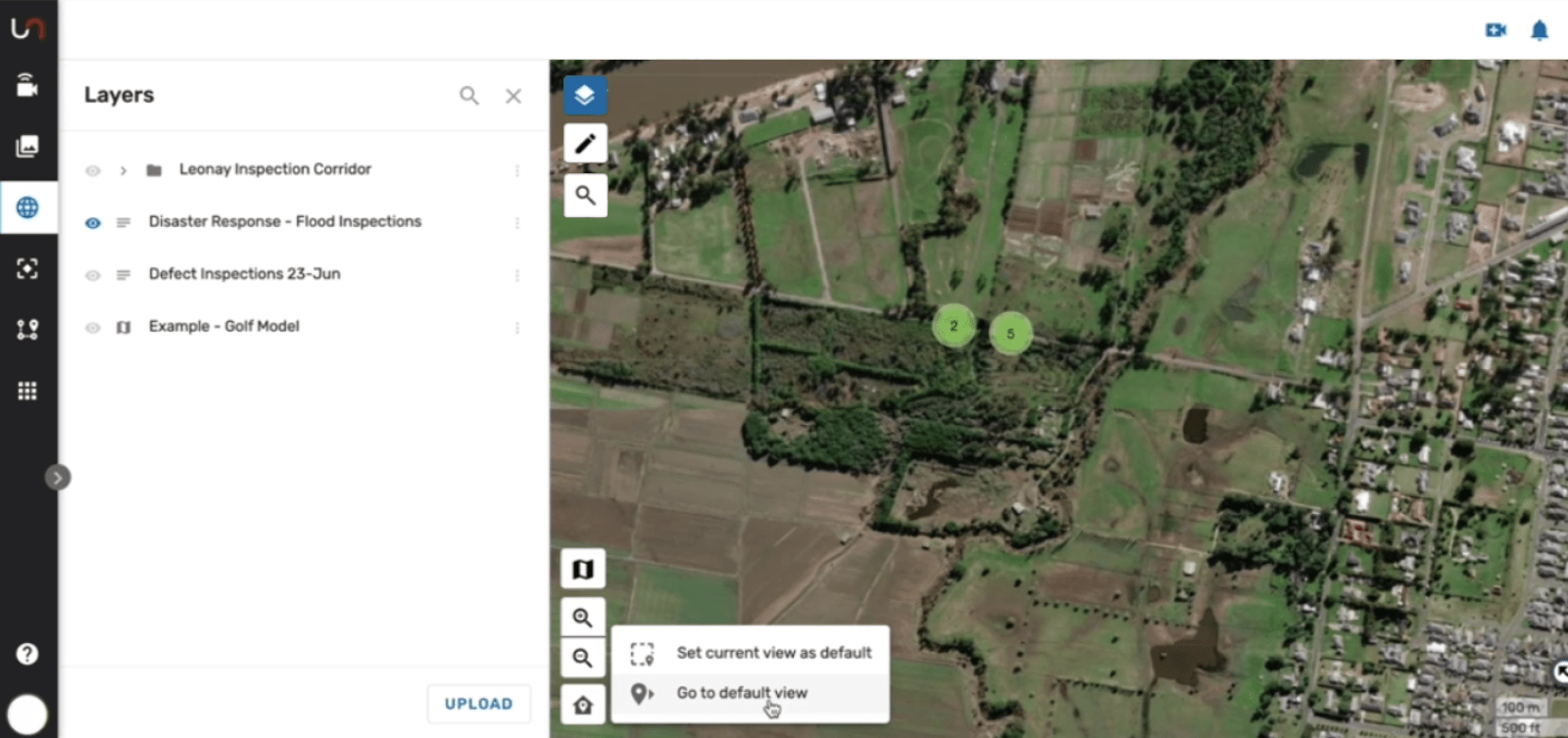 Fusion Atlas, Unleash live's Digital Asset Map's Great New Feature!